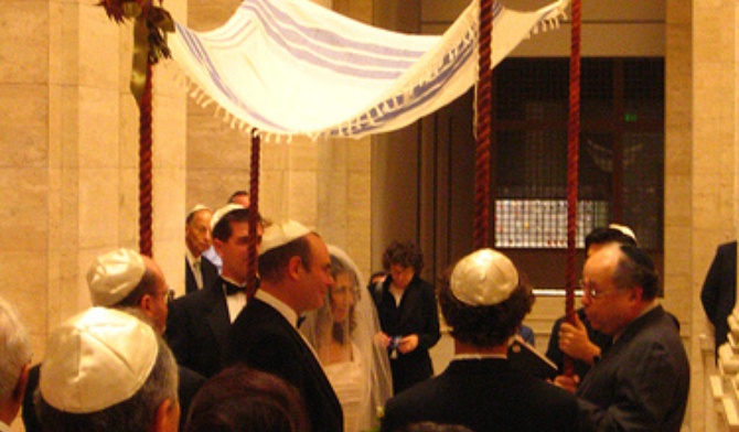 Zaślubiny I Rozwód W Judaizmie Religiewiarapl